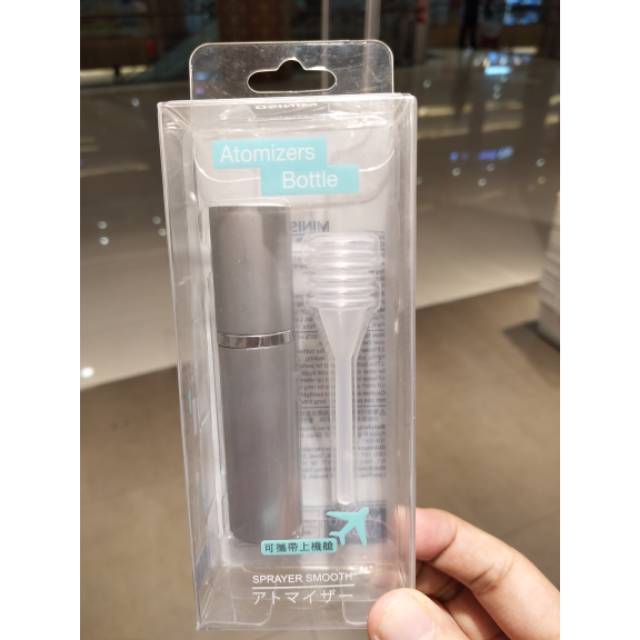 Harga atomizers Terbaru Okt 2024 |BigGo Indonesia