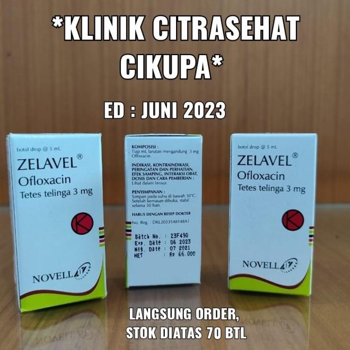 Harga Zelavel Terbaru Oktober 2022 |BigGo Indonesia