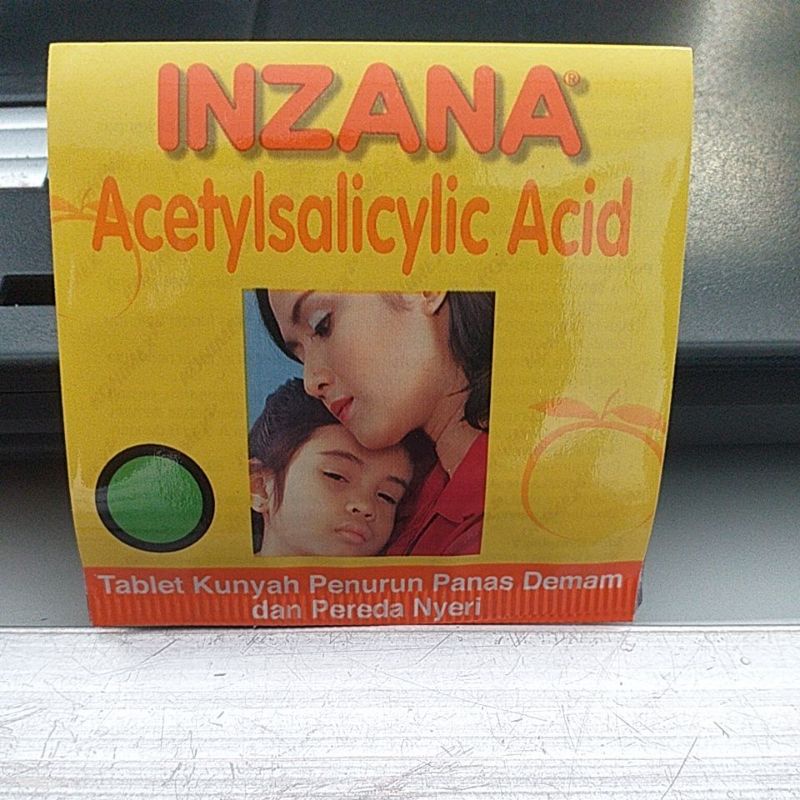 Harga Inzana Terbaru November 2022 |BigGo Indonesia