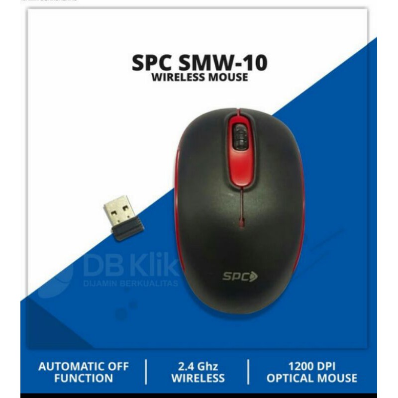 Jual MOUSE WIRELESS | Shopee Indonesia