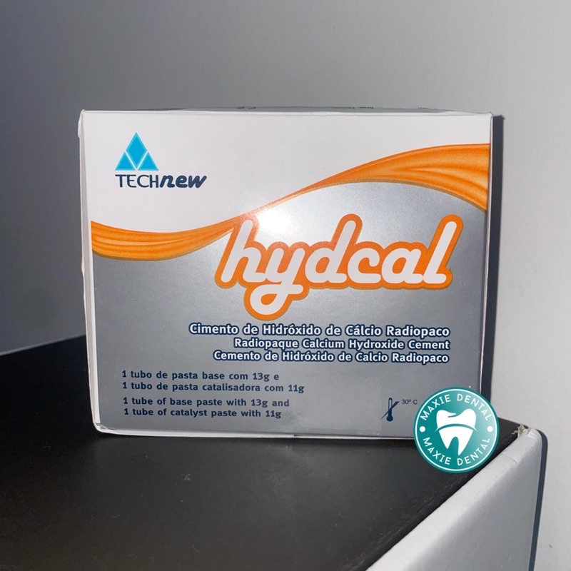 Harga Hydcal Terbaru Juni 2024 |BigGo Indonesia