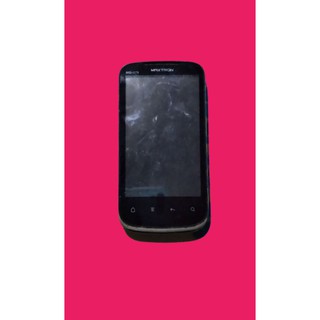 Jual HP Rusak/ Hp Rongsok Maxtron Cherrybelle MG-579 Belum Pernah ...