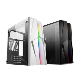 Jual CASING PC ARMAGEDDON TRON 1X MATX ERER546545E | Shopee Indonesia