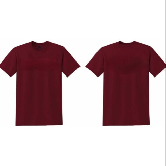 Jual Kaos polos merah maroon Indonesia|Shopee Indonesia Jual Kaos polos merah maroon Indonesia|Shopee Indonesia