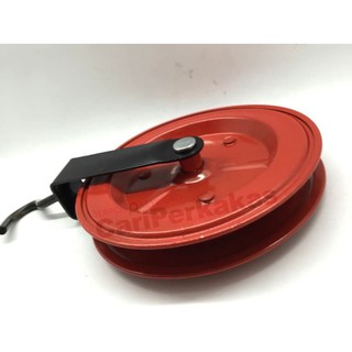 Jual Katrol Ember Kerekan Timba Sumur Alat Angkut / Pengangkut Barang ...