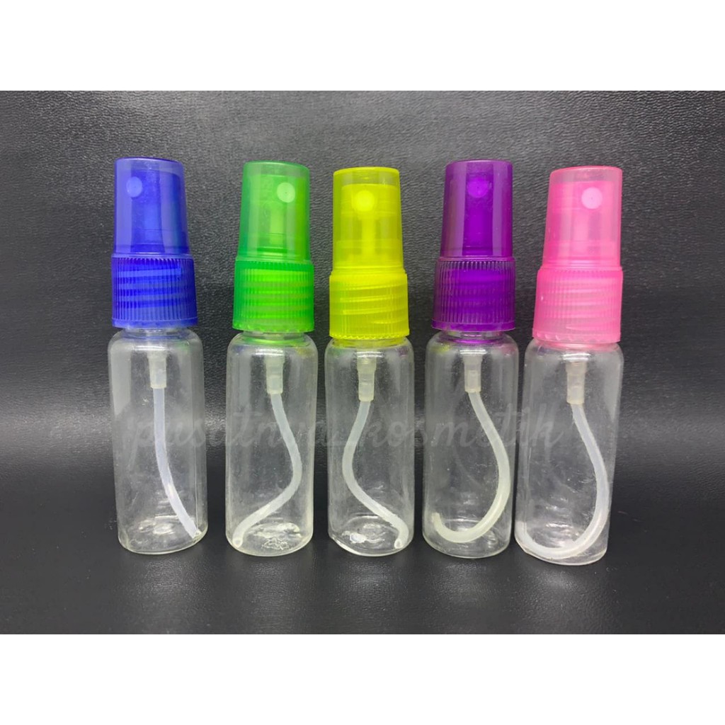 Jual Botol Spray 25 ml | Shopee Indonesia