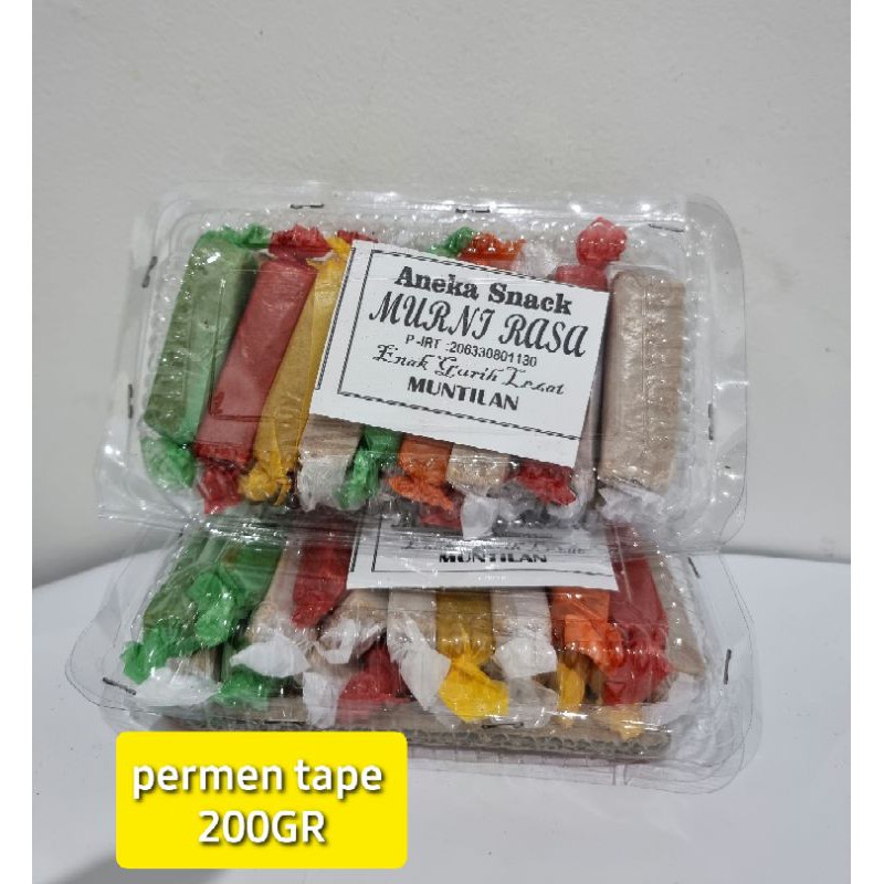 Jual ANEKA PERMEN/JENANG/DODOL TRADISIONAL | Shopee Indonesia
