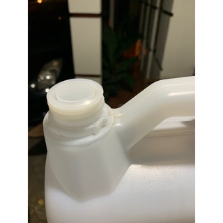 Jual BOTOL DIRIGEN JIRIGEN JERIGEN 5 LITER SEGEL (KONDISI BEKAS ...