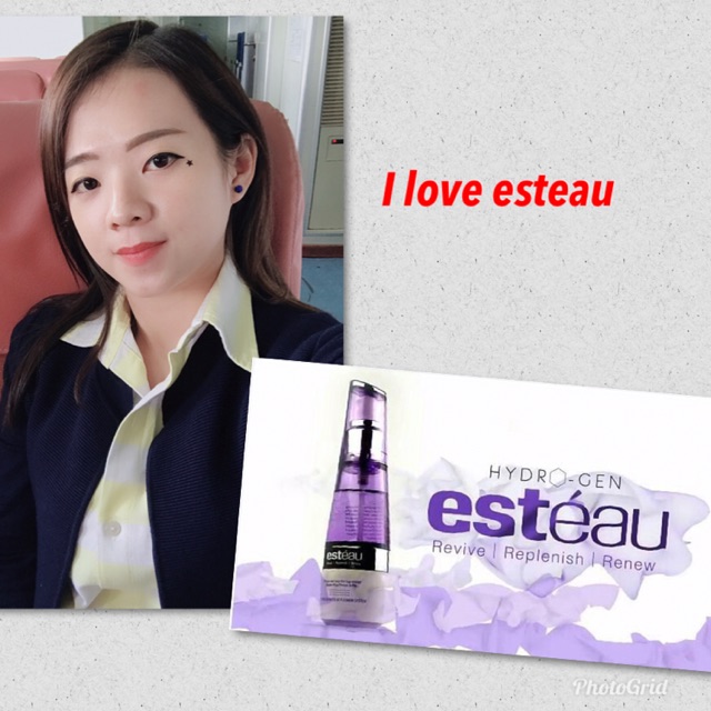 Harga Esteau Terbaru November 2023 |BigGo Indonesia