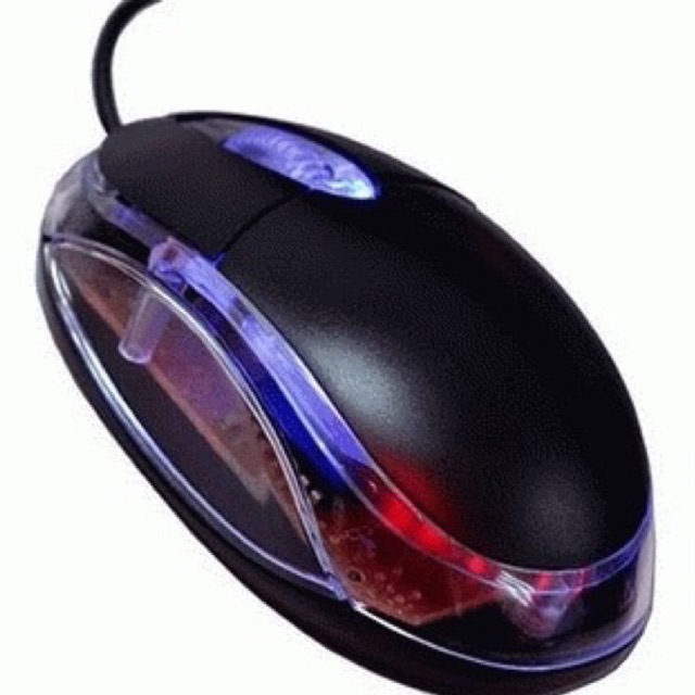 Jual Mouse usb lampu mouse standart merek mouse murah mouse merek k-one ...