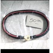 Jual kabel paralel aki mobil kabel seri 50cm | Shopee Indonesia