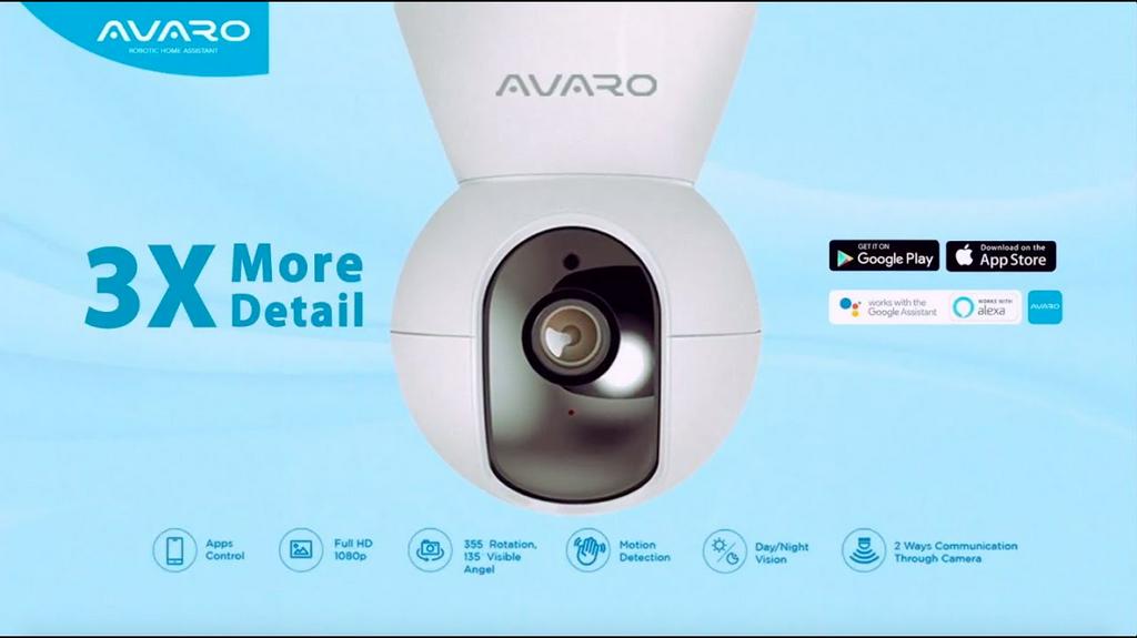 Produk Avaro Official Shop | Shopee Indonesia