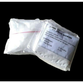 Jual Gypsum APlus Casting Semen Gypsum A Plus Gipsum Cetak List Plafon ...