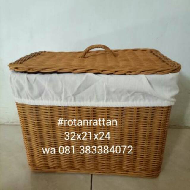 Box rotan alami | Shopee Indonesia