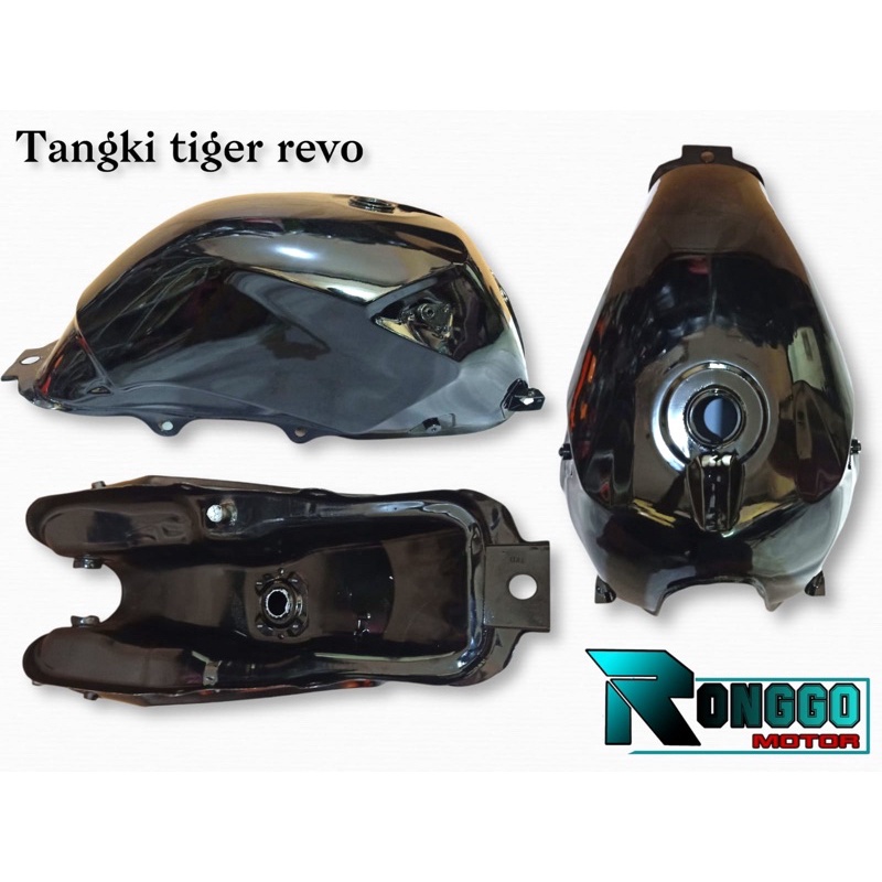 Jual TANGKI TIGER REVO EPOXY MURAH | Shopee Indonesia