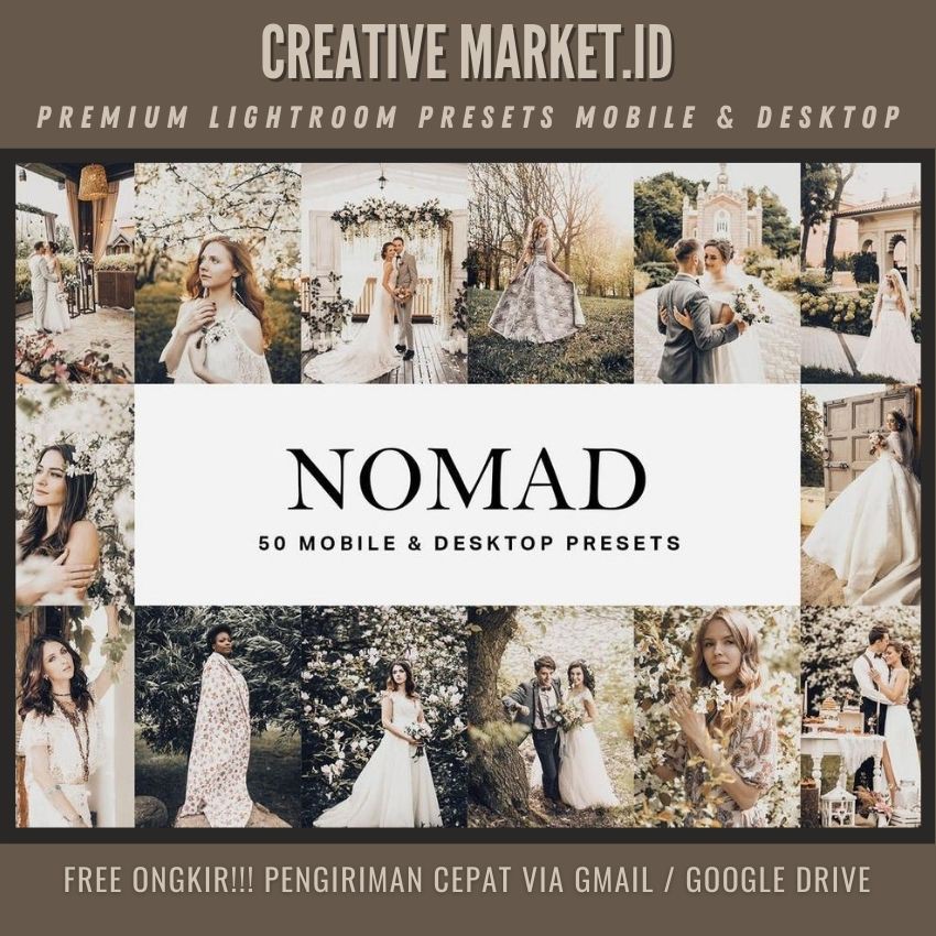 Harga Nomad.id Terbaru Jan 2025 |BigGo Indonesia