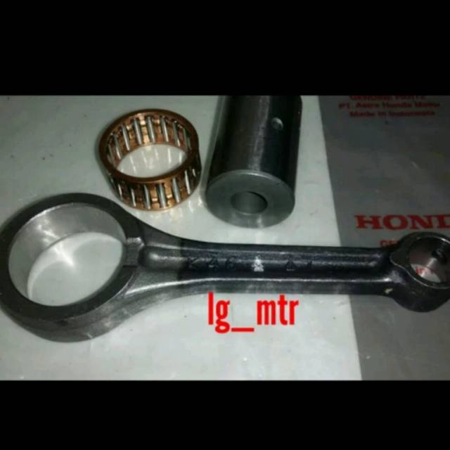 Jual STANG SETANG SEHER BEAT POP ESP - NEW BEAT ESP - VARIO 110 FI ...