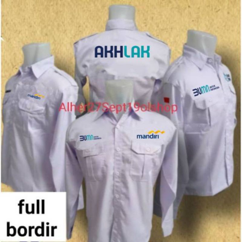 Jual big size Kemeja BUMN baju BUMN seragam BUMN Pdh BUMN kemeja Bank ... Jual big size Kemeja BUMN baju BUMN seragam BUMN Pdh BUMN kemeja Bank ...