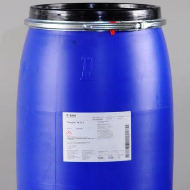 Jual Texapon N 70 T / SLES / Sodium Lauryl Ether Sulfat / Emal 270 N ...