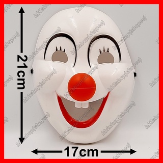 Jual Topeng Badut Hidung Merah | Shopee Indonesia