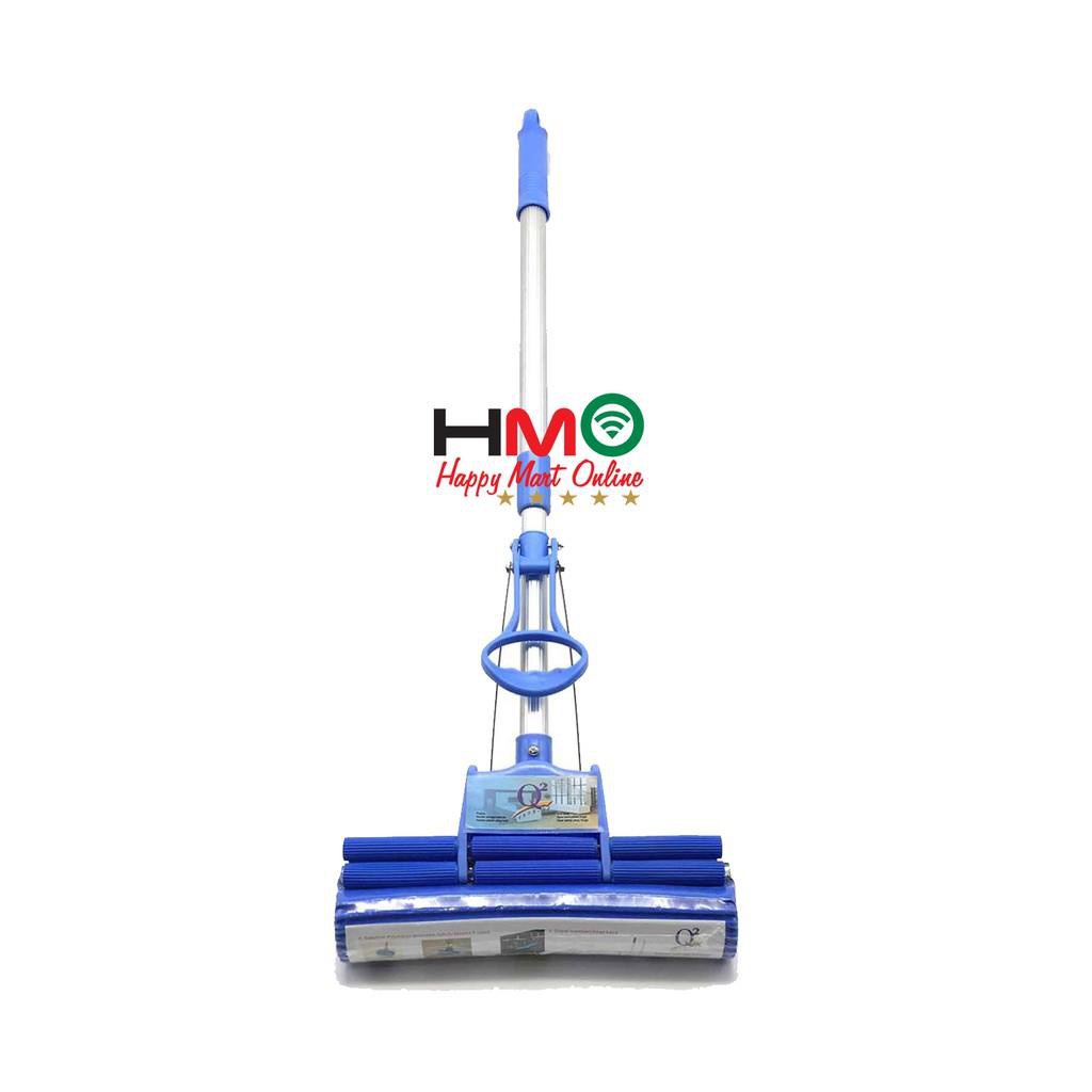 Jual Alat Pel Busa Keras Alat Pel Pengering Lantai Sodok Pel Q2-103 Q2 ...