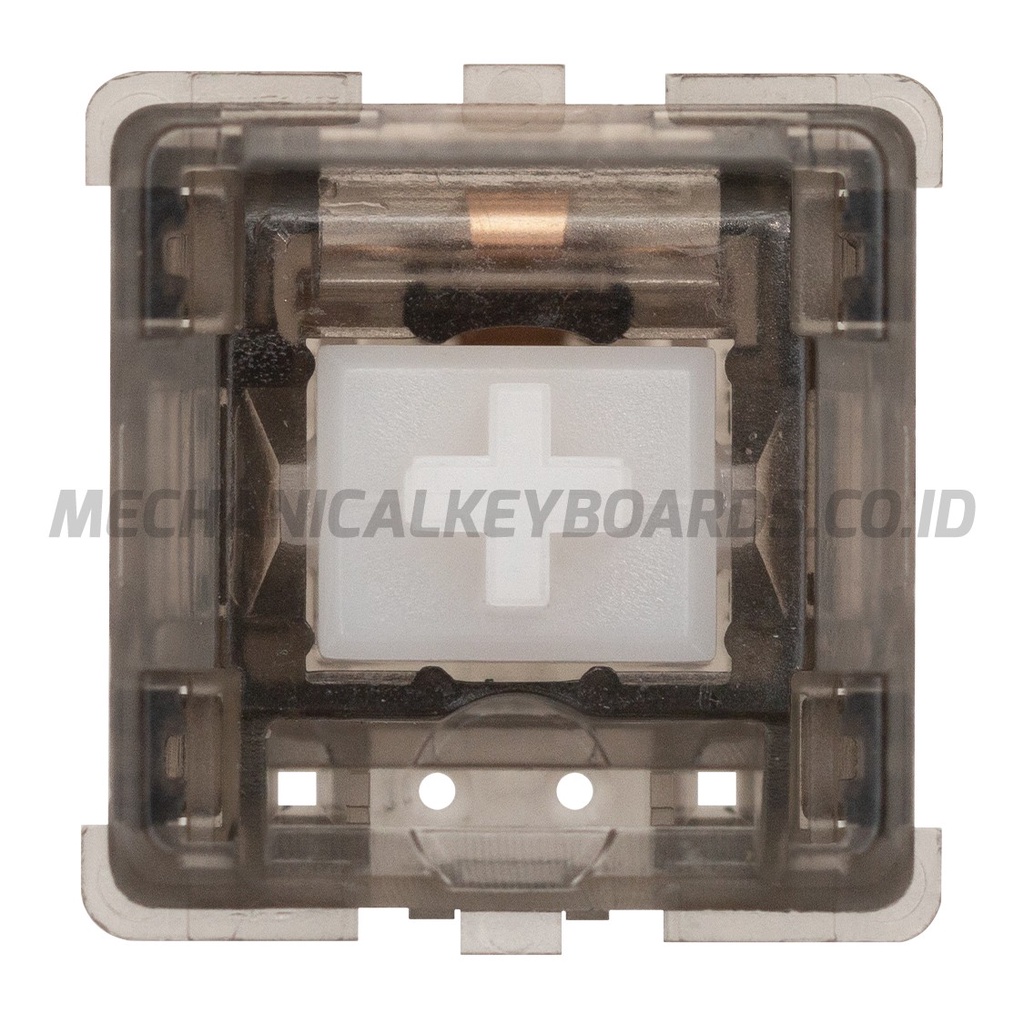 Jual Everglide Oreo Switch (Tactile 62g - PCB Mount) | Shopee Indonesia