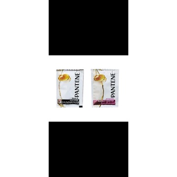 Jual pantene conditioner 5 ml / ptn cond / penghalus rambut | Shopee Indonesia