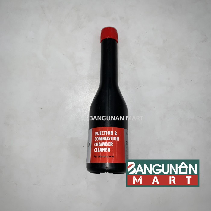 Jual Wurth Cairan Pembersih Injector Bensin Injection Chamber 60mL Fuel ...