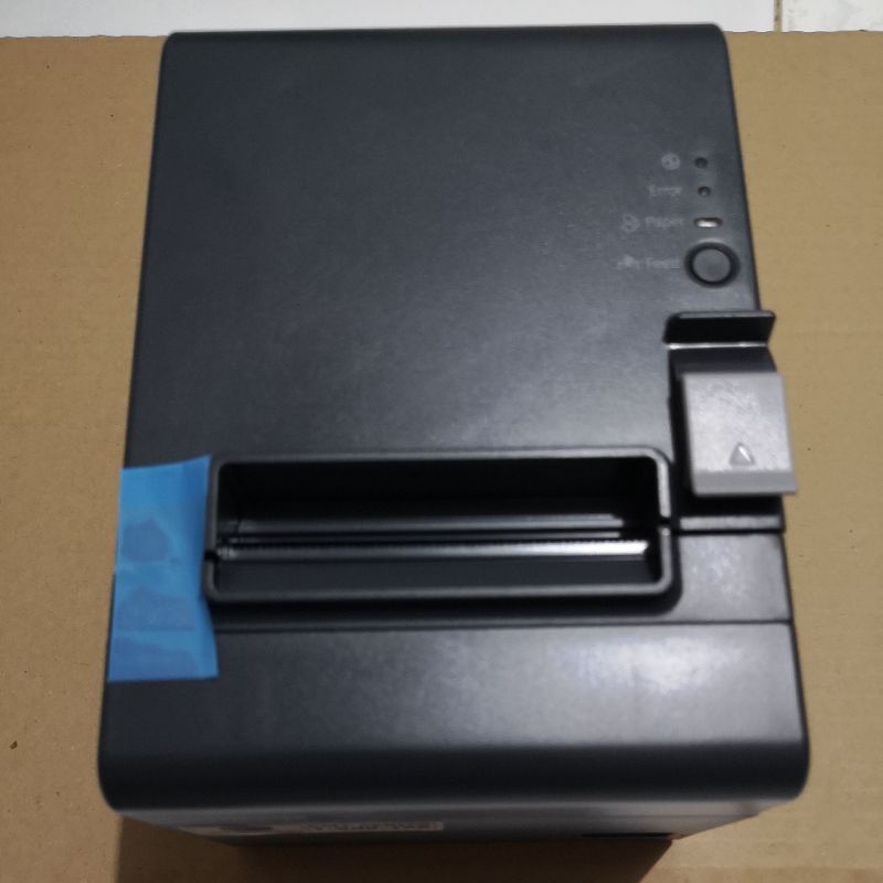 Jual Printer Thermal Epson TM-T82 II USB Serial / USB LPT Epson TM ...