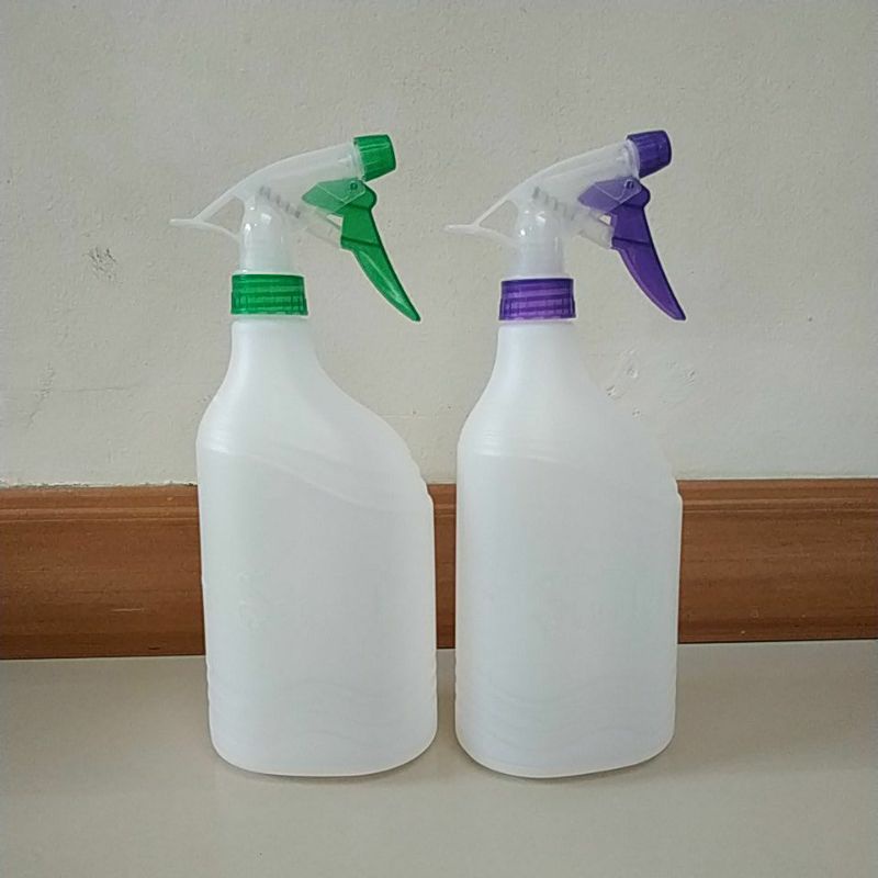 Jual Botol spray/sprayer 1 liter/semprotan 1 liter | Shopee Indonesia