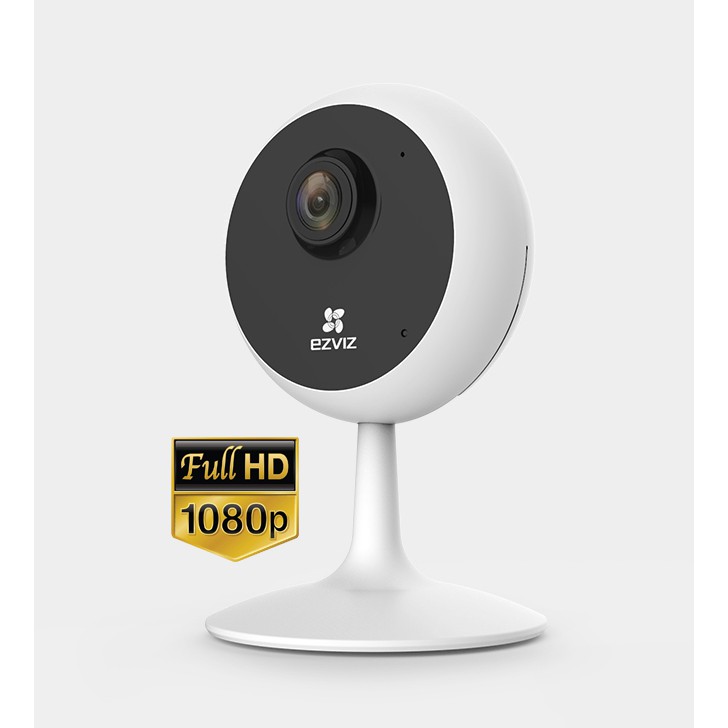 Jual EZVIZ C1C 1080P Babycam Wifi IP Camera CCTV WiFi Camera Wireless ...
