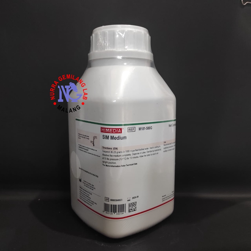 Jual SIM Medium Himedia 100g 250g | Shopee Indonesia