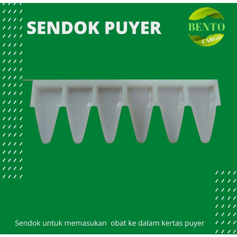 Jual Sendok Puyer Murah | Shopee Indonesia
