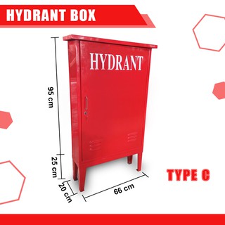 Jual Box Hydrant Type C (Tanpa Kaca) | Shopee Indonesia