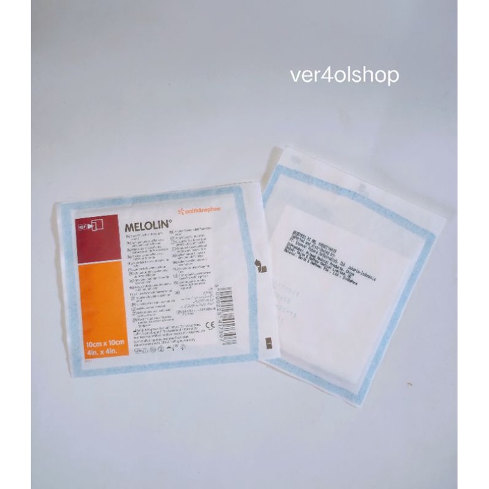 Harga Melolin Terbaru Desember 2022 |BigGo Indonesia