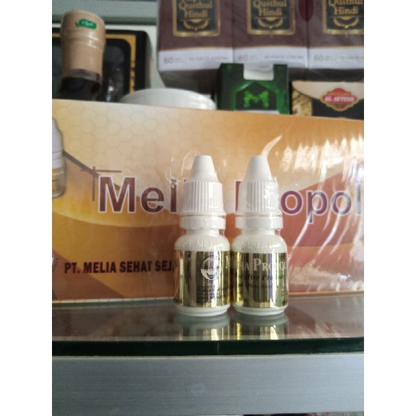 Jual Melia Propolis 6ml | Shopee Indonesia