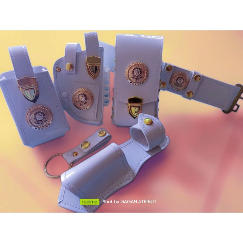 Jual KOPEL SET SATPOL PP | Shopee Indonesia