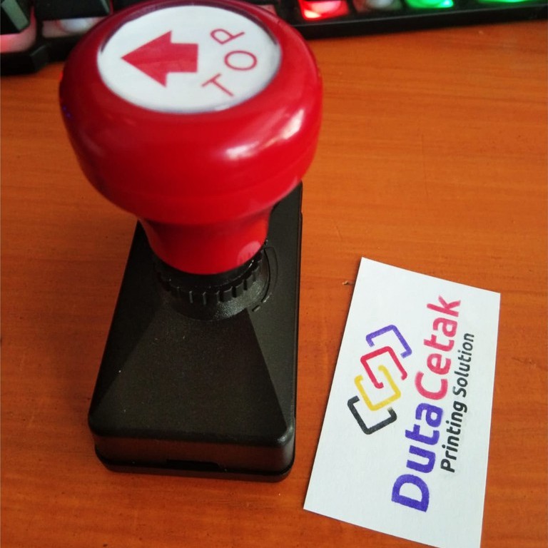 Jual Cetak Stempel | stempel flash | stempel custom | cap Indonesia ...