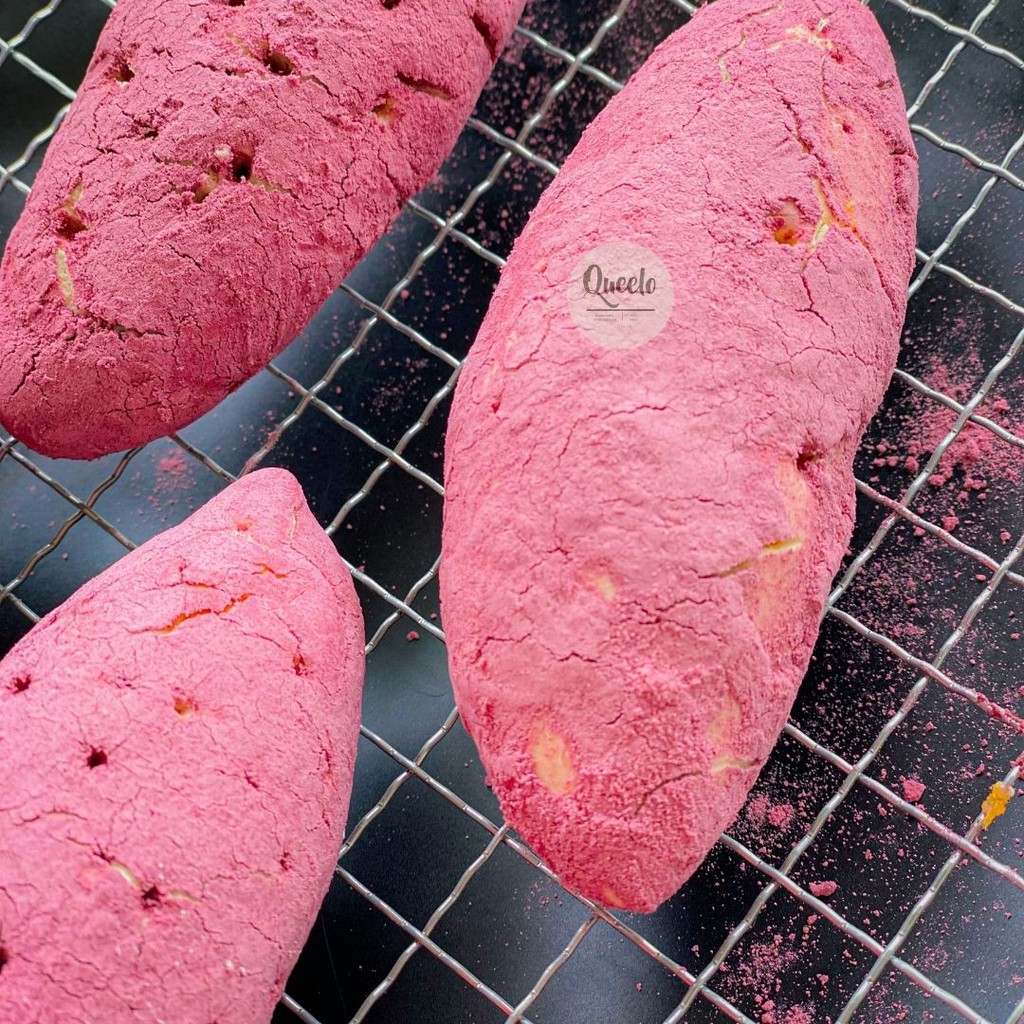 Jual GOGUMA PPANG | KOREAN SWEET POTATO BREAD | Shopee Indonesia