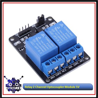 Jual relay 2 channel Harga Terbaik & Termurah Oktober 2022 | Shopee ...