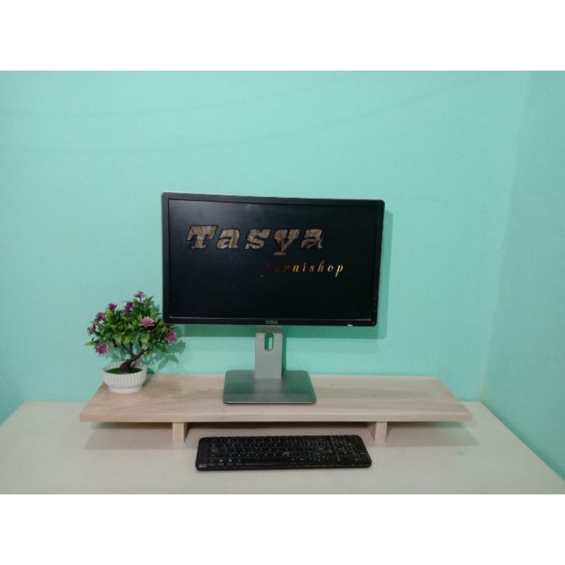 Jual Aiko stand monitor /tatakan monitor / stand monitor | Shopee Indonesia