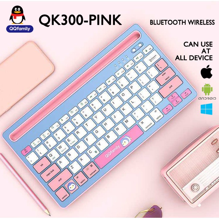Harga qk5 keyboard Terbaru Okt 2025 | BigGo Indonesia
