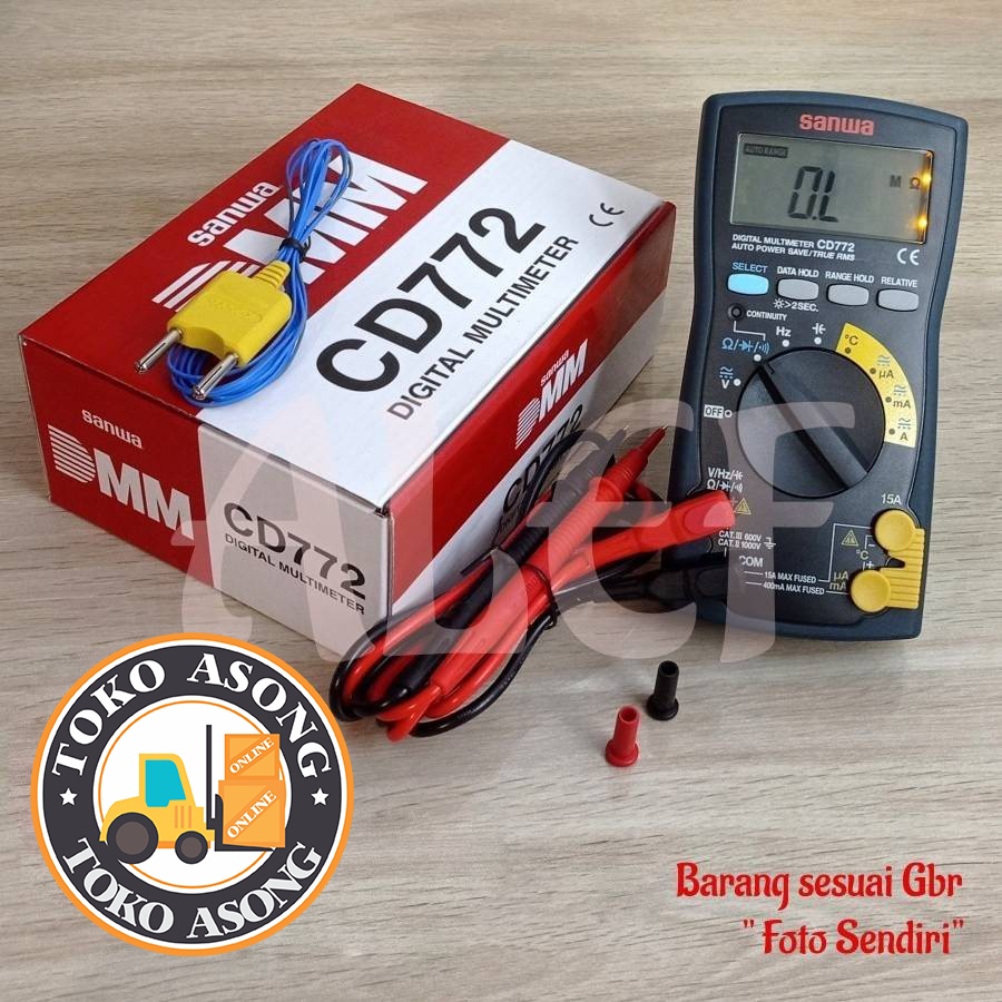 Harga Cd772 Terbaru Oktober 2022 |BigGo Indonesia