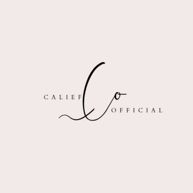 Produk calief.official | Shopee Indonesia