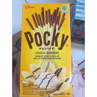 Jual POCKY ALL VARIAN TERMURAH POCKY WATERMELON POCKY CHOCO BANANA ...