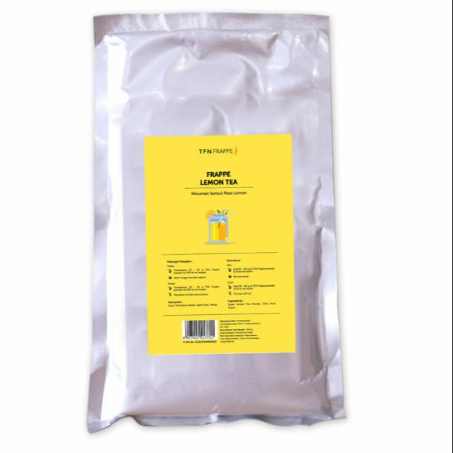 Harga Toffin Lemon Tea Terbaru Februari 2024 |BigGo Indonesia