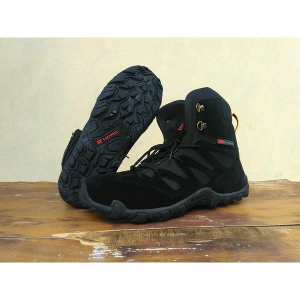 Jual BOOTS SN SHOP sepatu tracking sepatu karimor sepatu boots sepatu ...
