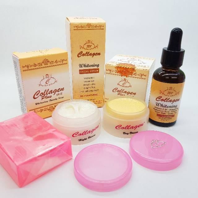 Jual Bedak Collagen Terlengkap & Harga Terbaru Februari 2023 | Shopee ...