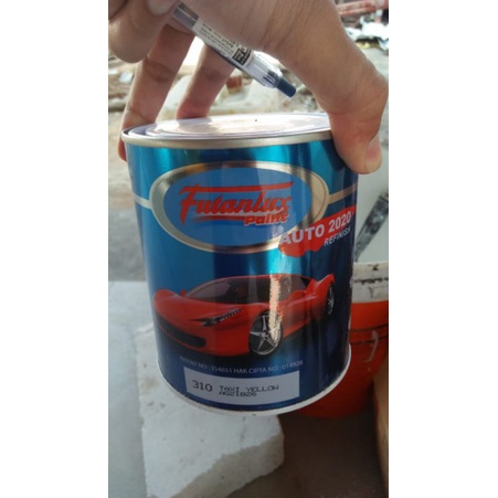 Harga futanlux Terbaru Nov 2024 |BigGo Indonesia