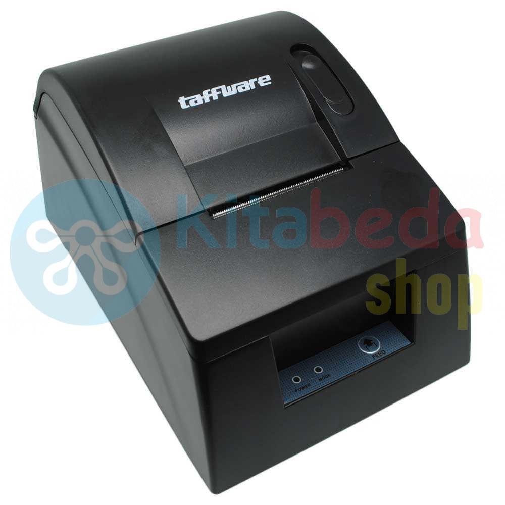Jual Printer Nota Kasir USB Thermal - XYL5890H Indonesia|Shopee Indonesia